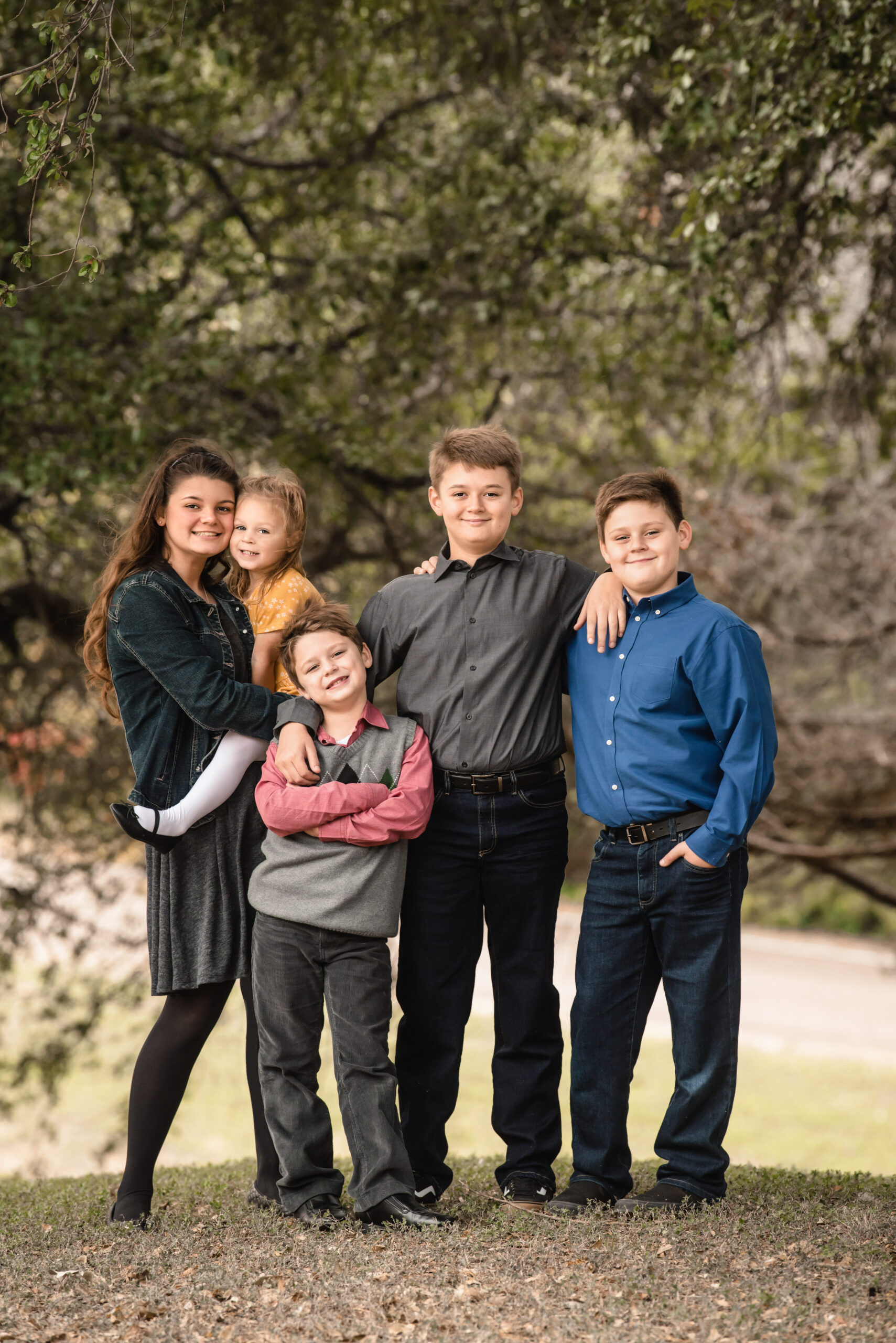 5 Exciting Things To Do in Waco with Kids and The Entire Family!
